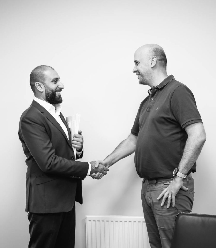 Accountants for driving instructors | Tax & bookkeeping support UK